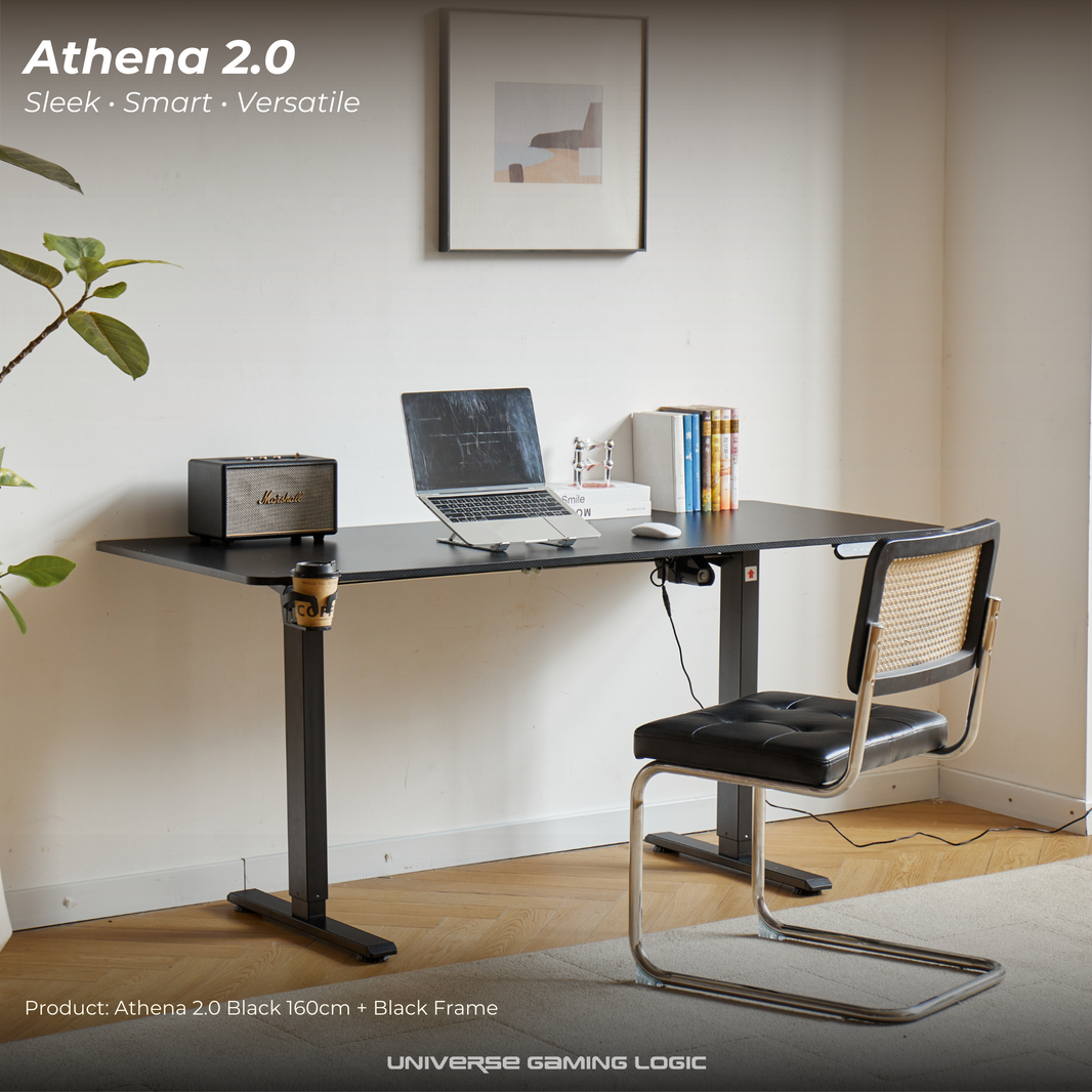 Standing Desk – UNIVERSE GAMING LOGIC
