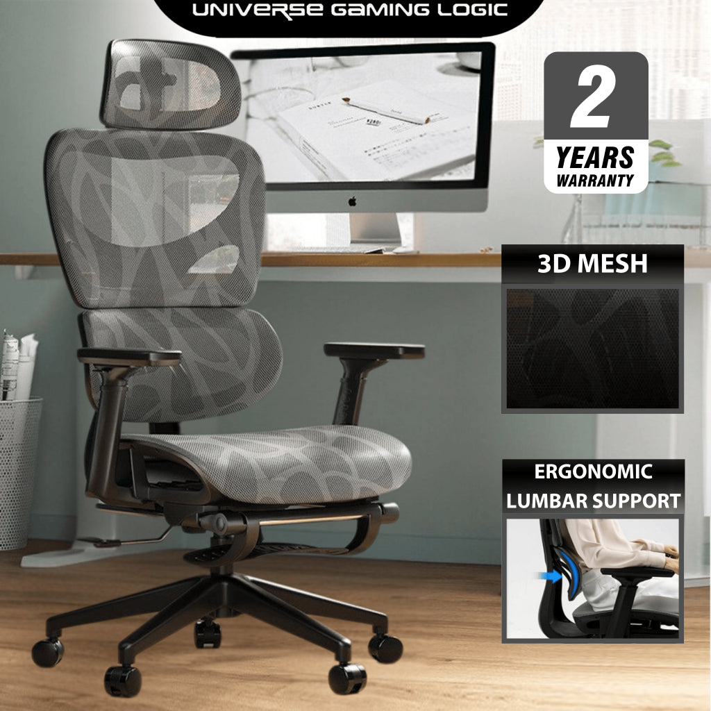 Chair Collections – UNIVERSE GAMING LOGIC