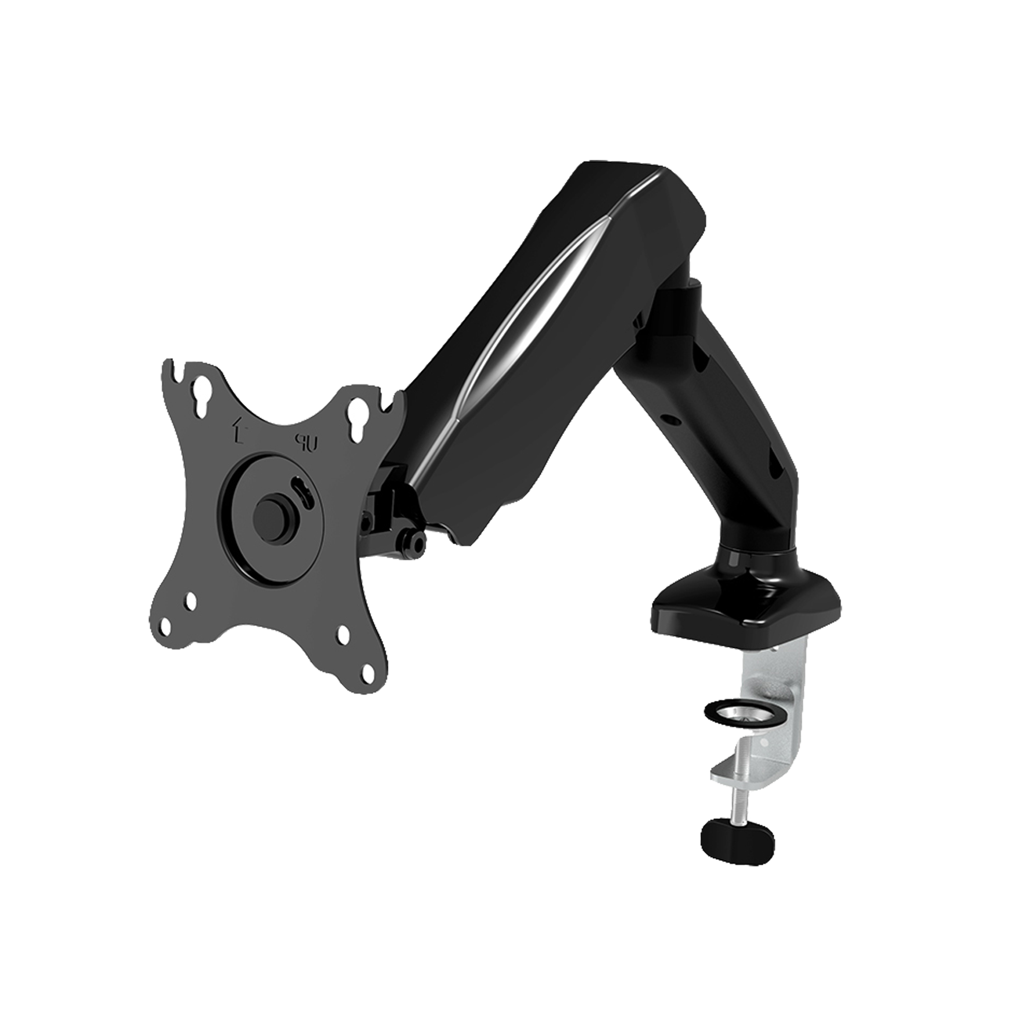Single Monitor Arm – UNIVERSE GAMING LOGIC