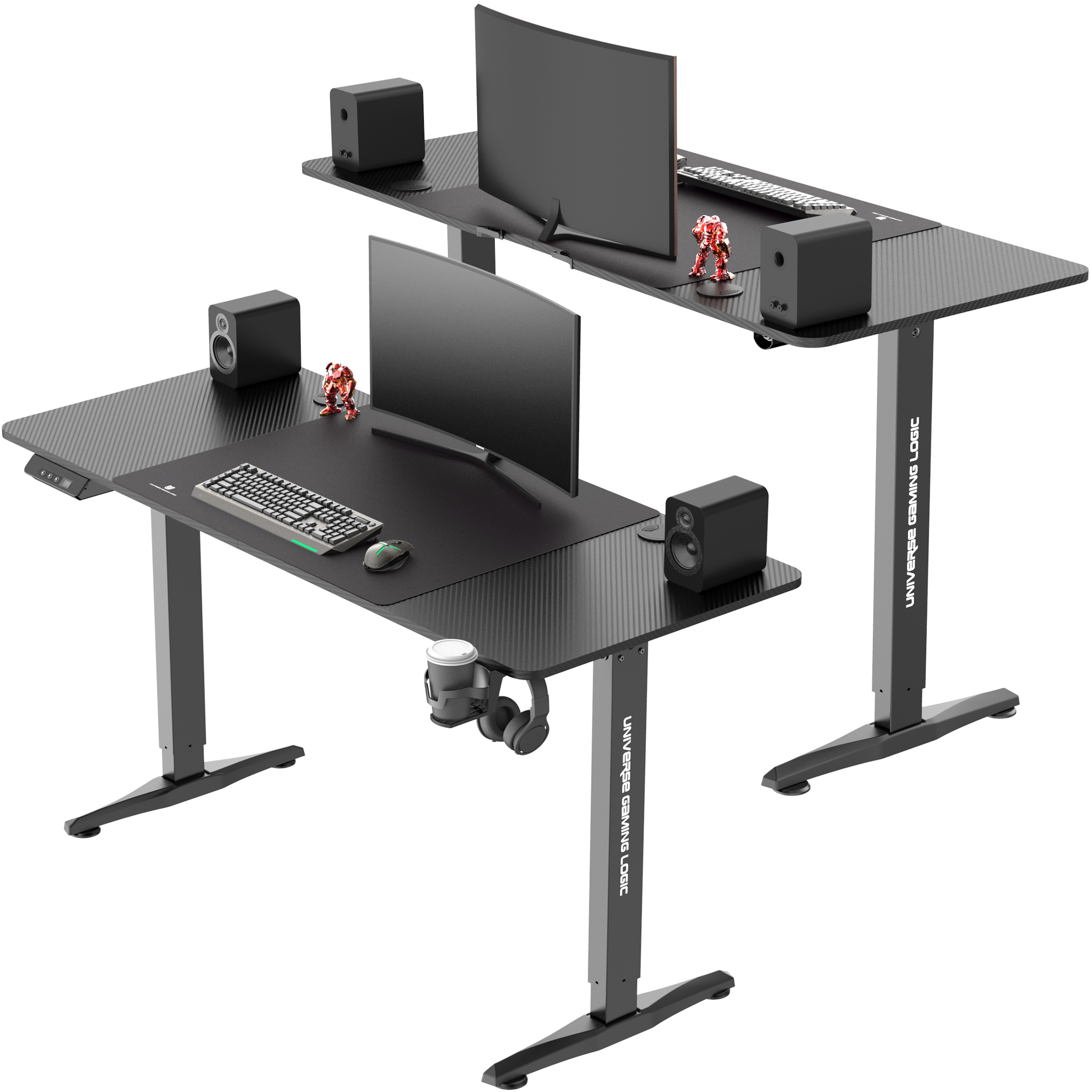 Athena – UNIVERSE GAMING LOGIC