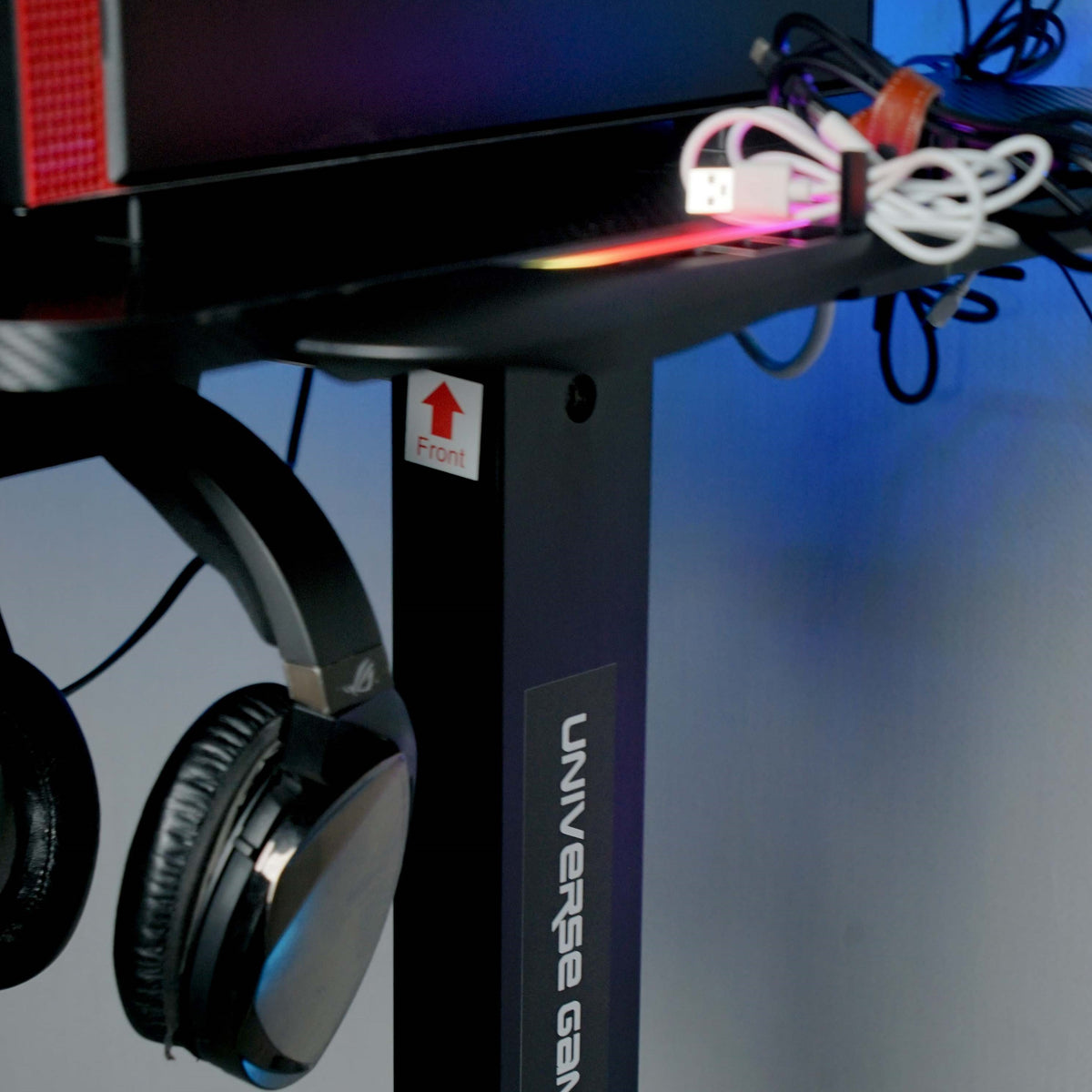 RGB Side Light 🇲🇾 – UNIVERSE GAMING LOGIC